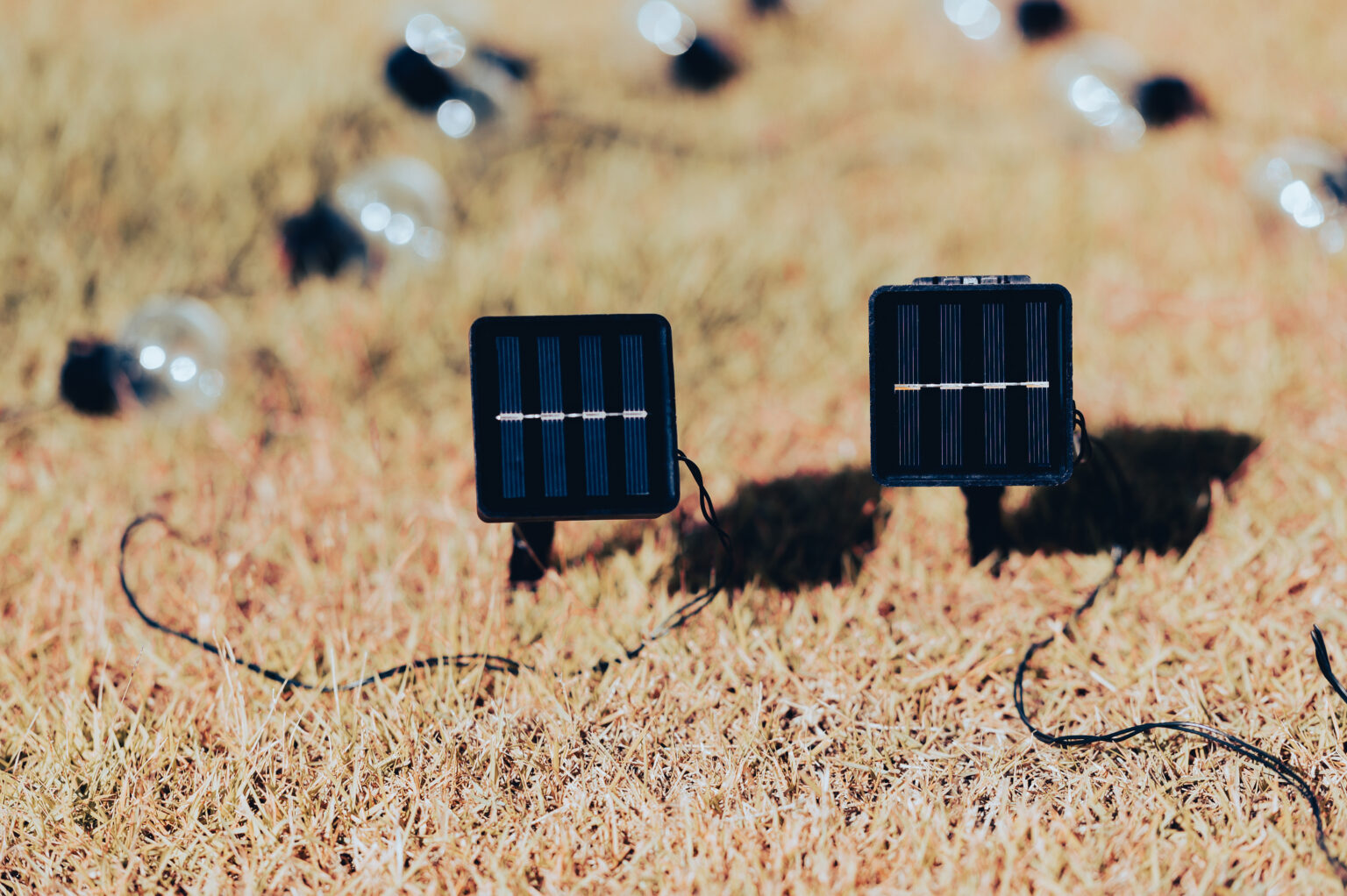 Small Solar Panels: What Are The Types of Panels Available?